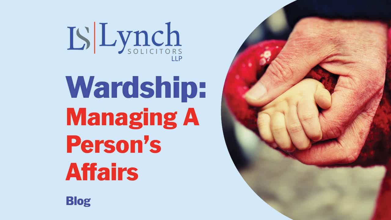 Wardship How The Ward Of Court System Works In Ireland
